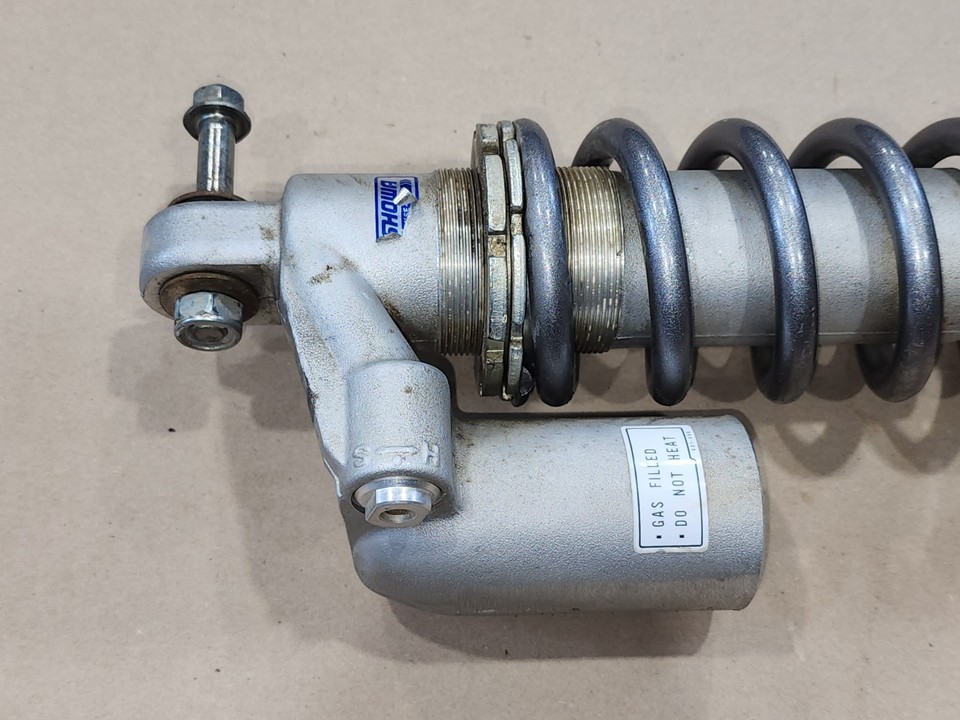 07-25 2020 Honda CRF150R CRF150RB CRF 150R 150RB Rear Shock Suspension ...