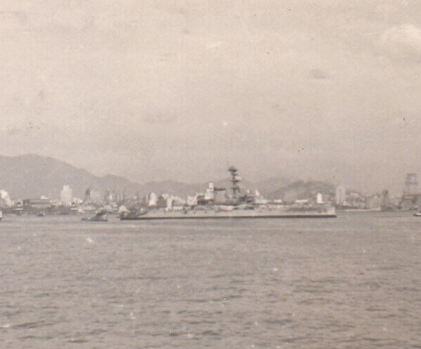 Original Photo WW2 1940 Auckland New Zealand from MS Batory Ship | eBay UK