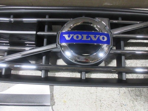 Volvo 31333833 & 32399059 XC60 II 2014-2018 Grill and Protecting Plate ...