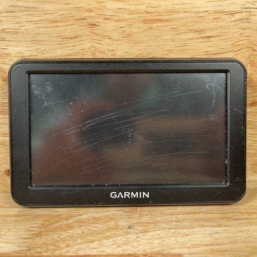 Garmin Nuvi 50LM Black 5-Inch LCD Touchscreen Rechargeable Car GPS ...