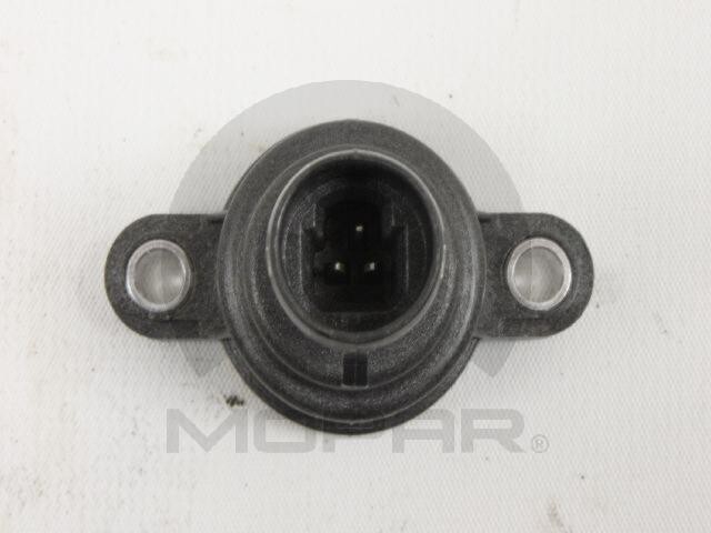 Manifold Absolute Pressure Sensor Mopar 4606130 for sale online | eBay