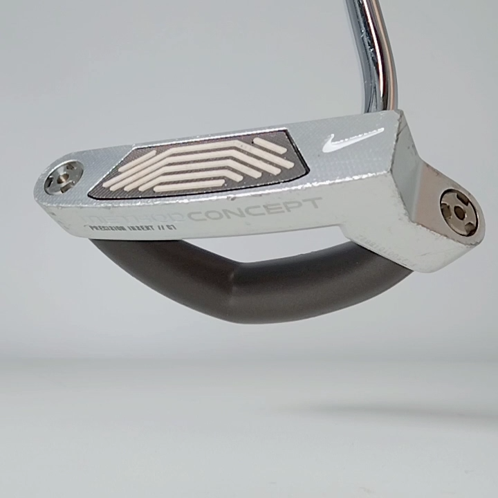 Nike Method Concept Putter Rh 34" | eBay
