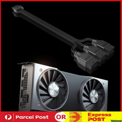 PCI-e 5.0 Extension Cable 30cm Cable for GPU RTX 3090Ti 4070Ti 4080 ...