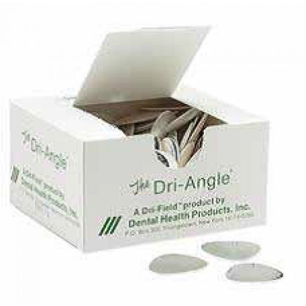 DRI-ANGLE PLAIN - LARGE COTTON ROLL SUBSTITUTE - BOX OF 320 | eBay