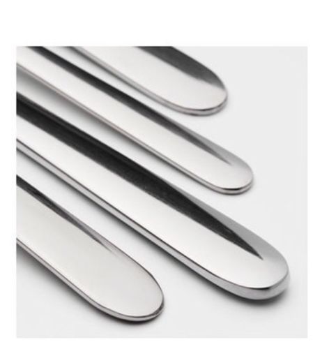 IKEA FÖRNUFT (Fornuft) 24-Piece Stainless Steel Cutlery Set PUP10 | eBay UK