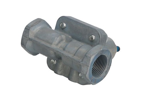 Overflow Valve WABCO 4341001300 | eBay