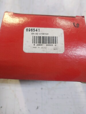 Briggs & Stratton 696541 Starter Drive for Toro Lawn Mowers OEM | eBay