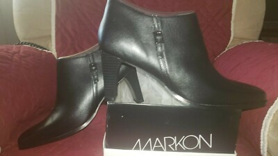 Markon Fanta Ankle Boots | eBay