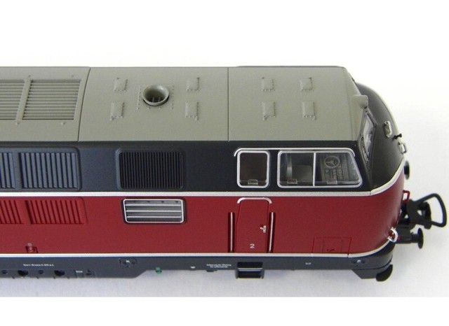 PIKO 52607 Diesellok BR 221 DB AC digital H0 online kaufen | eBay