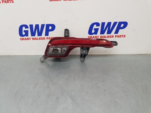 Kia Sorento Left Bumper Reflector Light, MQ4, (2020-2023) 92405P2000 ...