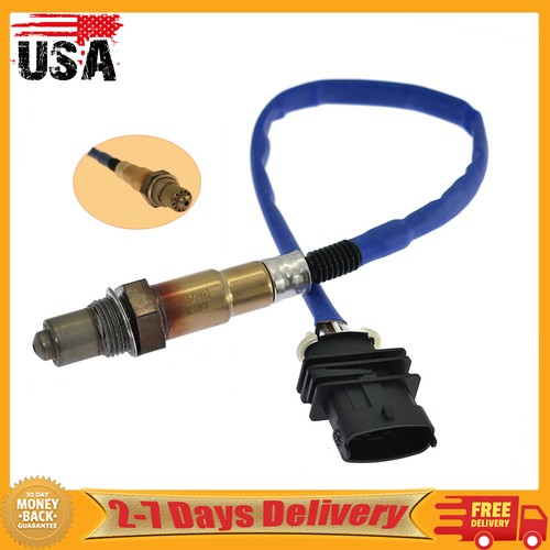 Oxygen O2 Sensor Upstream For Buick Encore Chevrolet Cruze Sonic Trax ...