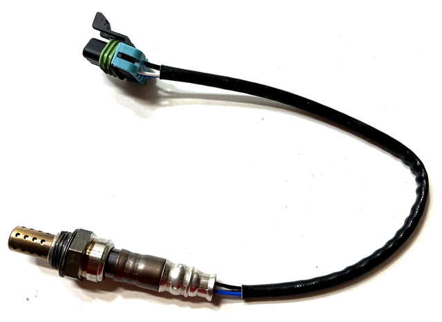 GM Oem-oxygen O2 Sensor 12572705 for sale online | eBay
