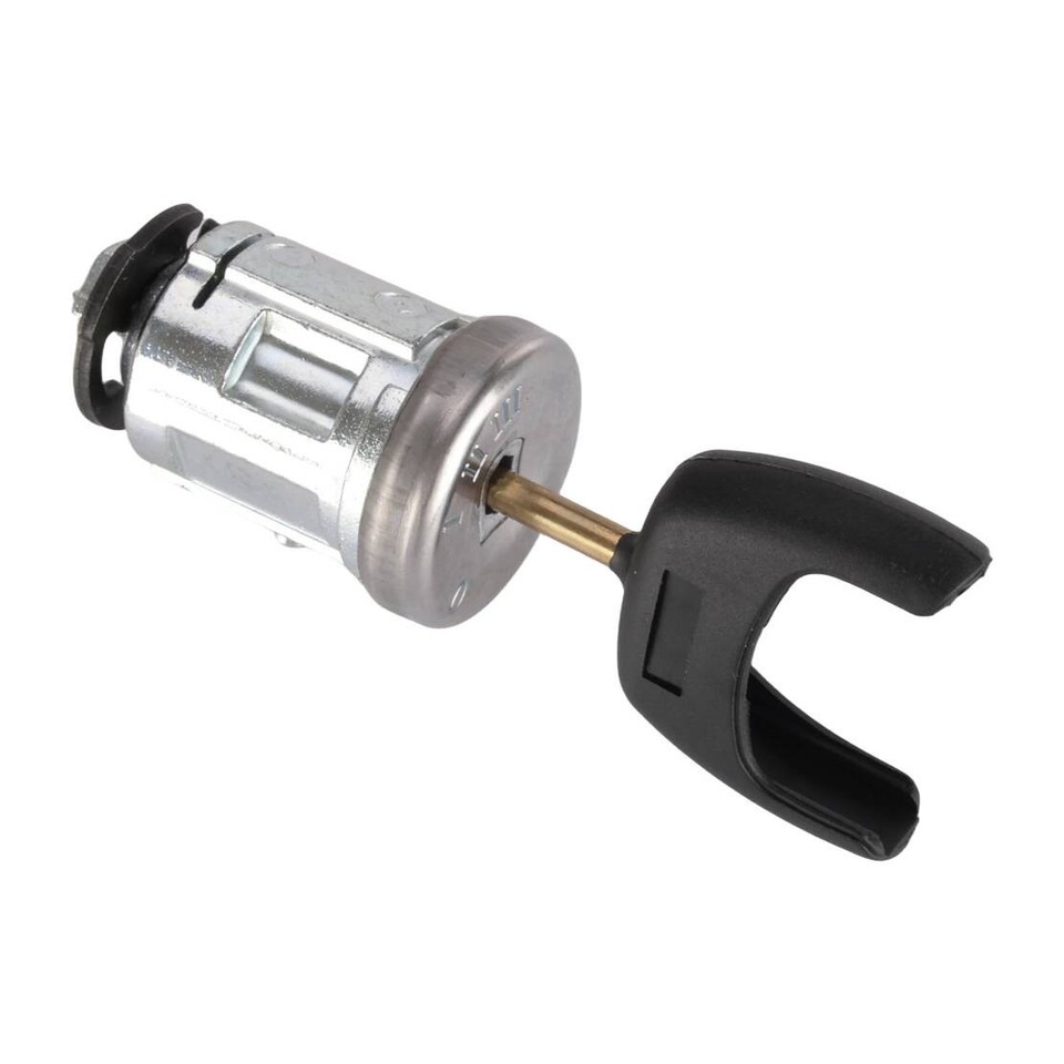 Ignition Switch Lock Barrel Cylinder fit for Ford Focus Fiesta 4355452 ...