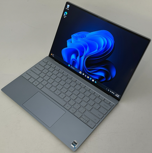 DELL XPS 9315 LAPTOP 10-CORE i7-1250u @ 1.10Ghz 16GB RAM 500GB SSD ...