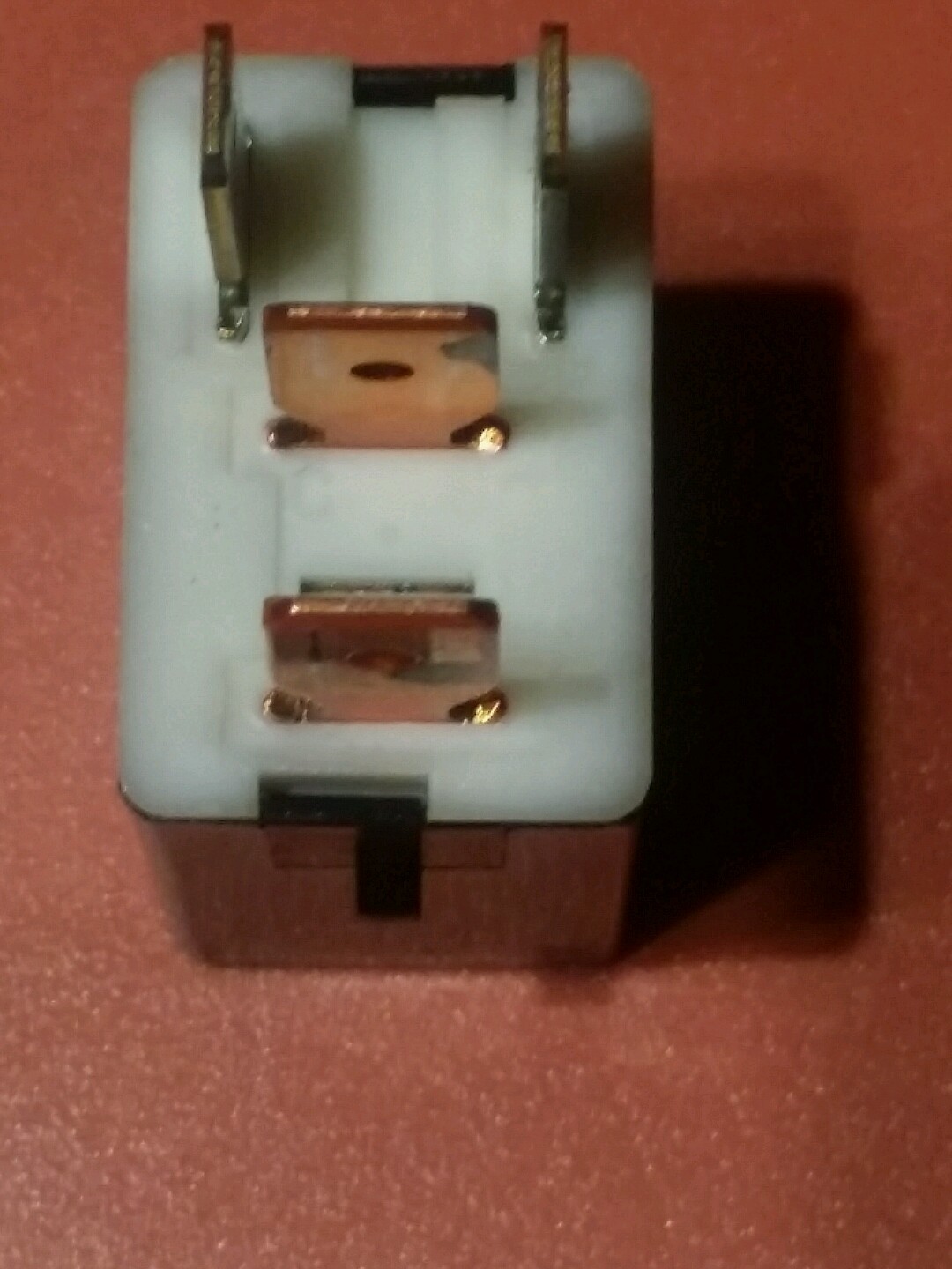DENSO Toyota Relay 90084-98031/TN156700-1071 12V OEM Genuine Fuse ...