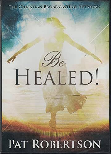 Be Healed Pat Robertson - DVD - VERY GOOD | eBay