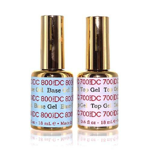 DND DC Gel Ink Marble Design LED/UV 0.6oz 18ml - PICK YOUR COLOR. | eBay