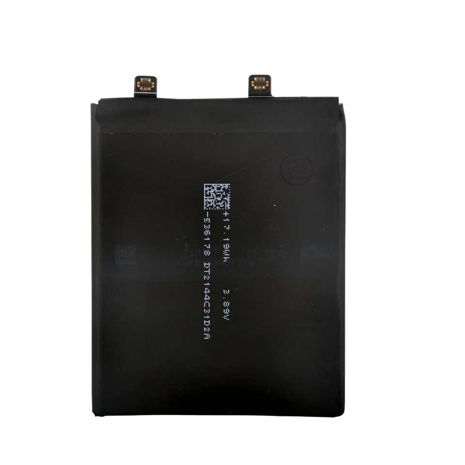 New Replacement 4500mAh Phone Battery BP46 For Xiaomi 12 Mi 12 with ...