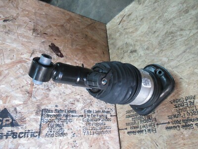 Rear Left Air Spring Strut Shock VDC Rear Control OEM BMW X5 G05 ...