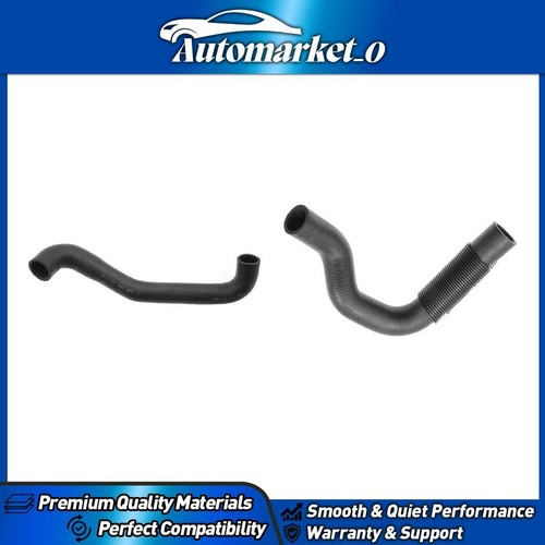 Radiator Coolant Hose Upper Lower For Ford Ranger 1990-1994 | eBay