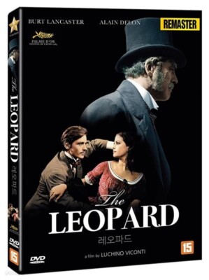 The Leopard, Il gattopardo (1963 - Luchino Visconti, Burt Lancaster ...