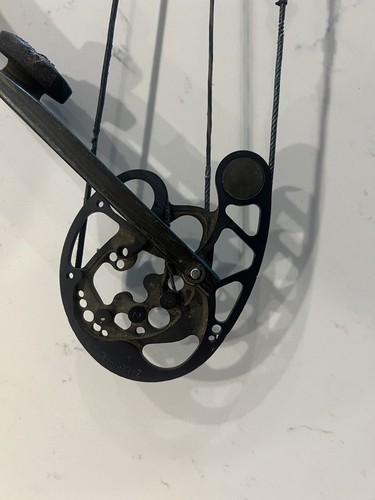 Mathews FX Solo Cam Compound Bow | eBay