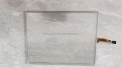 1Pc New For AD-10.4-4RU-01-257 Touch Screen Panel Glass vz | eBay Australia