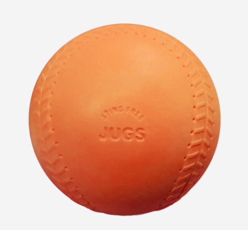 Baseball/Softball Jugs Sports 12-inch Light-Weight, Sting Free Practice ...