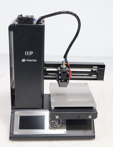 Monoprice MP Select Mini 3D Printer V2 | eBay