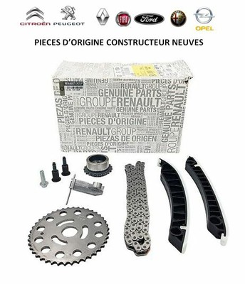 KIT DISTRIBUTION 1.5 DCi TRAFIC3 III MEGANE IV TALISMAN KADJAR ...