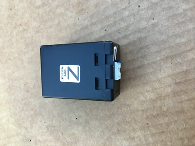 2016-2017 NISSAN SENTRA 18K ANTI THEFT LOCKING CONTROL MODULE OEM | eBay