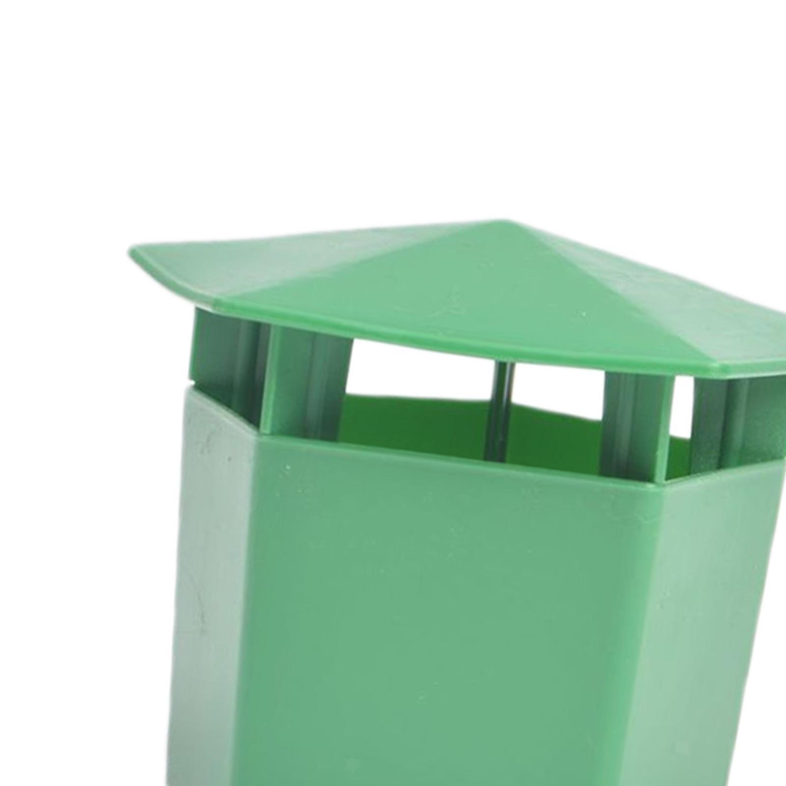 Snail Trapper Durable Eco Friendly Reusable Garden Farm Protector Snail ...