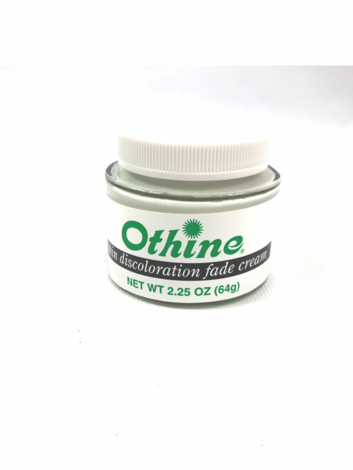 1pk New Othine Fade Discoloration Cream with Hexylresorcinol ...