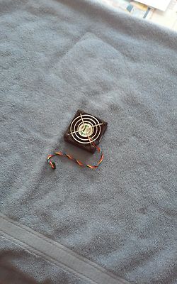 OEM Dell Optiplex 7010 USFF CPU Chassis Fan 4Pin. K650T. | eBay