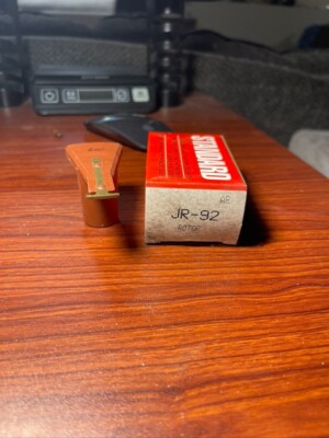 Standard JR-92- Make Offer!- Make Offer! | eBay