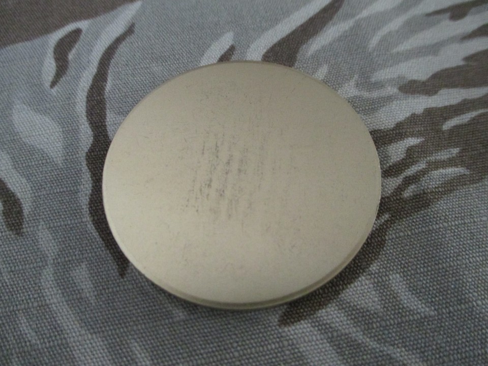 CIA SAD Special Activities Division Ground Branch Challenge Coin 1.75 ...