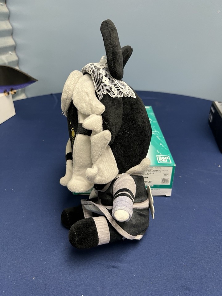 Murder Drones - Cyn, Plushie Toy - New | eBay