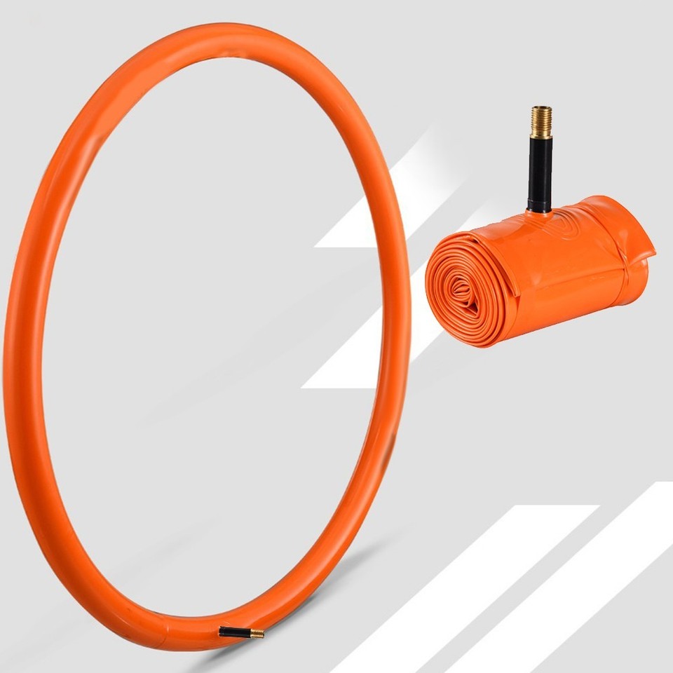 27.5 MTB Inner Tube For Mountain Biking 30mm AV Valve Stem Shock ...