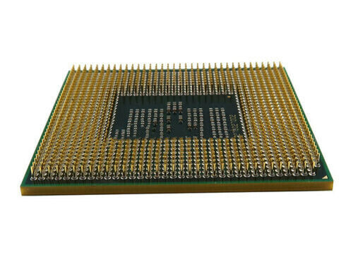 Intel Core i7 840QM CPU 8M 1.86GHz Quad-Core SLBMP Socket G1 PGA998 ...