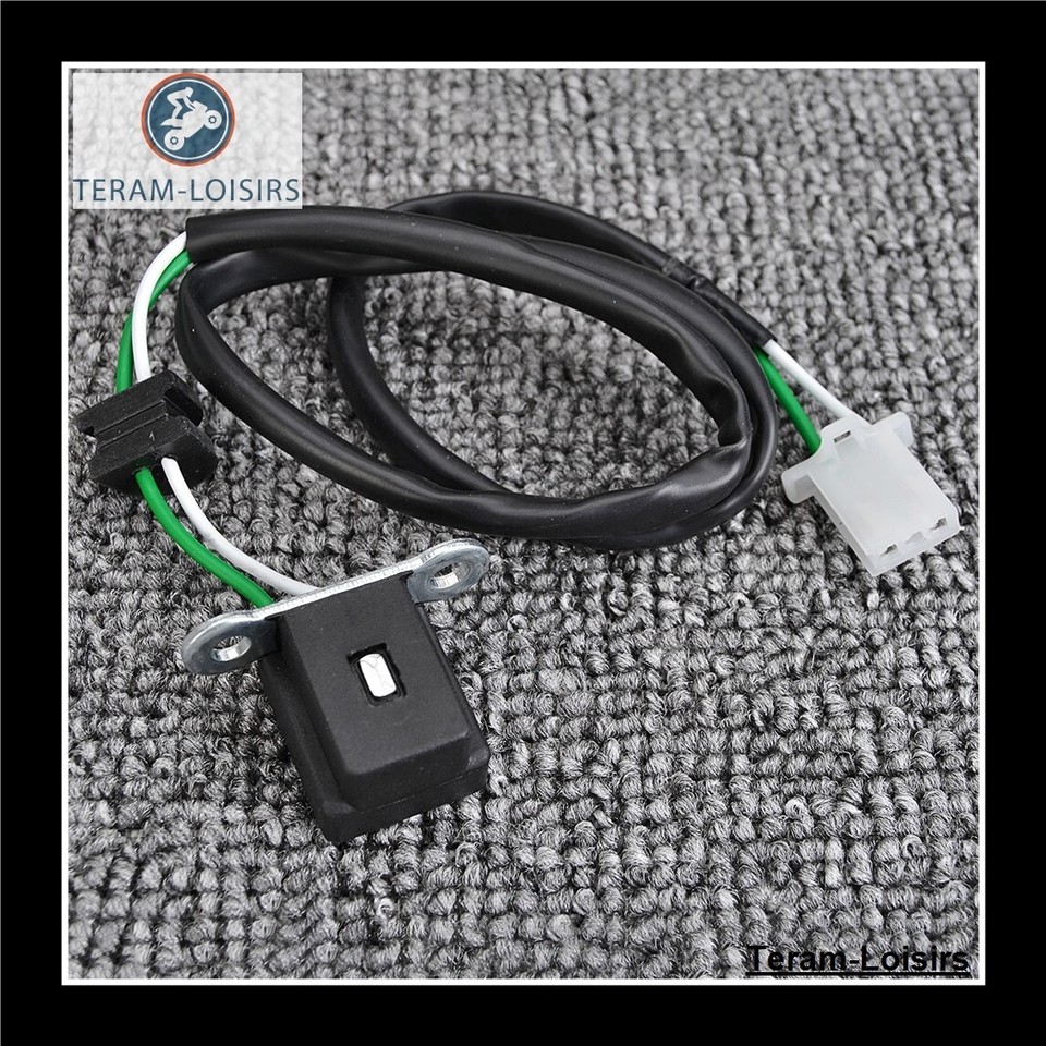 Sensor Zündung Pmh für KTM 400 Lc4-e De 2000 2001 | eBay