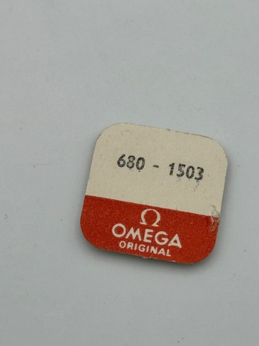 OMEGA 680-1503 Pièces Parts Nouveau Blister | eBay
