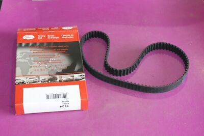 NOS Gates Timing Belt. Part T224. See pic | eBay
