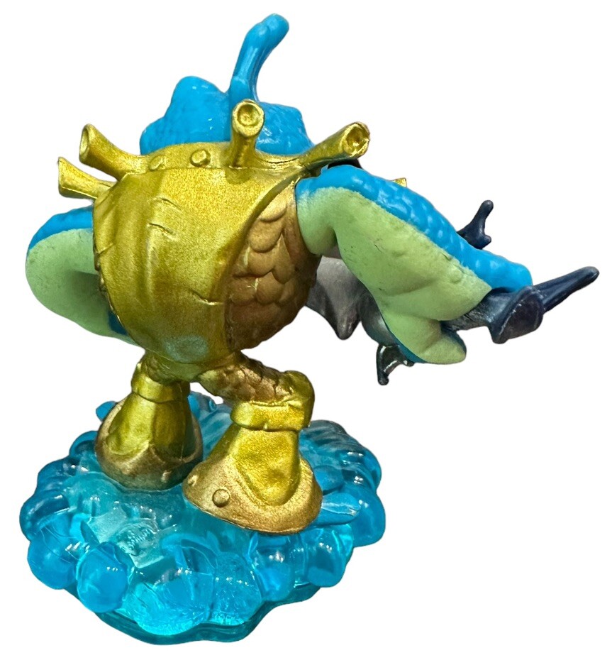 2013 Activision Skylanders Swap Force Rip Tide Figure 84805888 | eBay