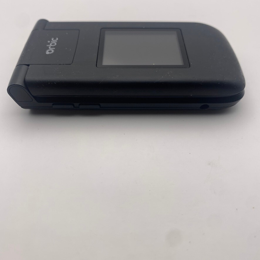 Verizon Orbic Journey V Rc2200L 4G Lte Flip Phone Vintage | eBay