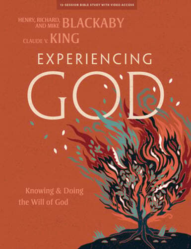 Experiencing God - Bible Study Book with Video Access: Knowing and Doing the 9781087741680| eBay