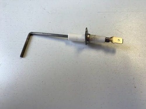 OEM Rheem Ruud WeatherKing Gas Furnace Flame Sensor Replaces 62-23543 ...