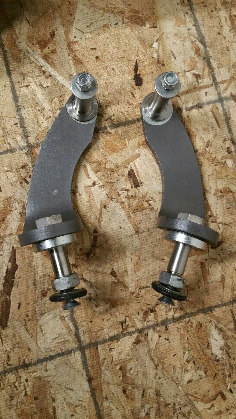 PERMOBIL C300 WHEELCHAIR REAR WHEEL Bracket FORK LEFT/RIGHT FOR 2.50-3 ...
