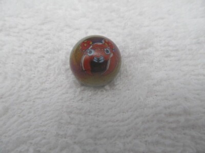 Vintage Pokemon #46 Paras Marble | eBay