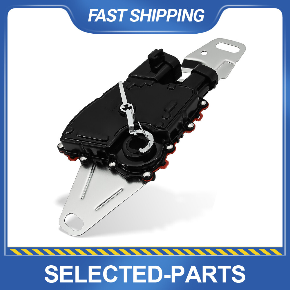 D2263C Neutral Safety Switch New for Chevy Avalanche Suburban Chevrolet ...