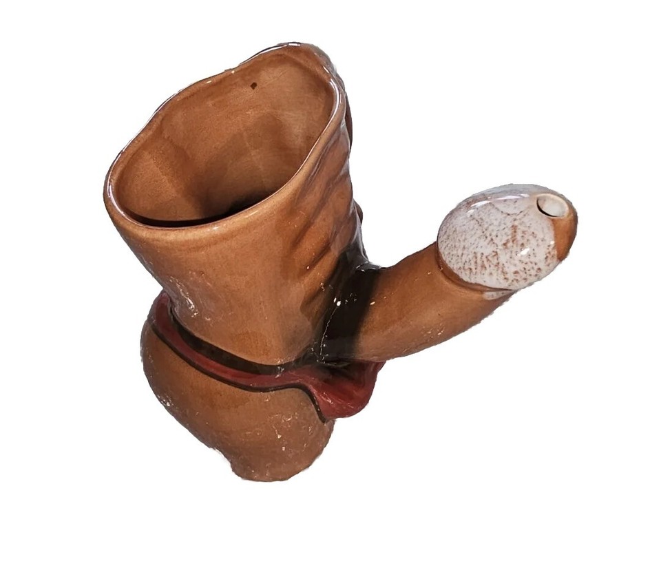 Vintage Ceramic Penis 26oz/Dick Mug- Novelty Gifts- Gag gifts | eBay